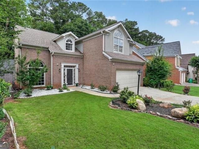 3139 Blairhill Court