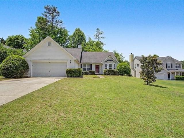 3139 Brookeview Ln NW, Kennesaw, GA 30152