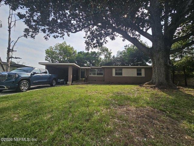 3139 Cesery Blvd, Jacksonville, FL 32277