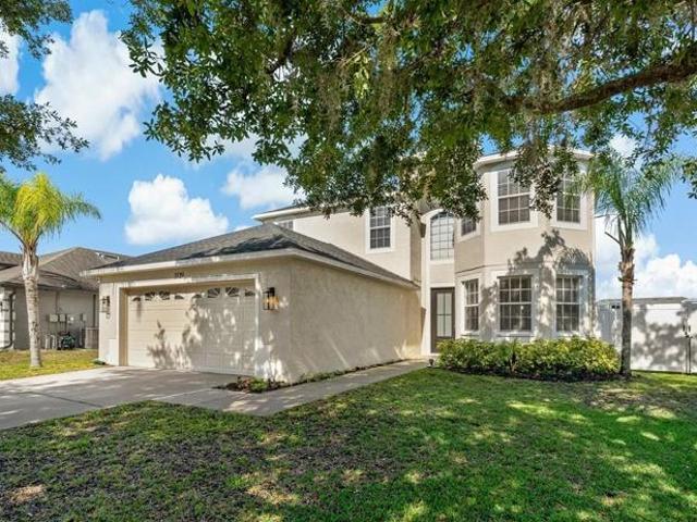3139 Chessington Dr, Land O Lakes, FL 34638