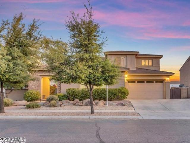 3139 E Coconino Dr, Gilbert, AZ 85298