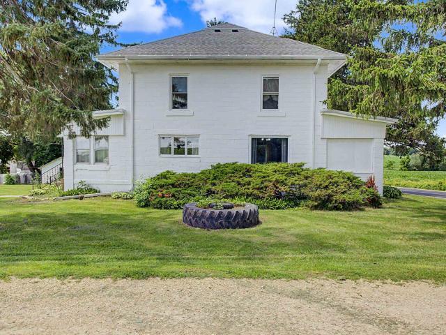 3139 E McConnell Road