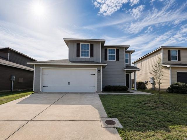 3139 Gilbert Gdn, Converse, TX 78109