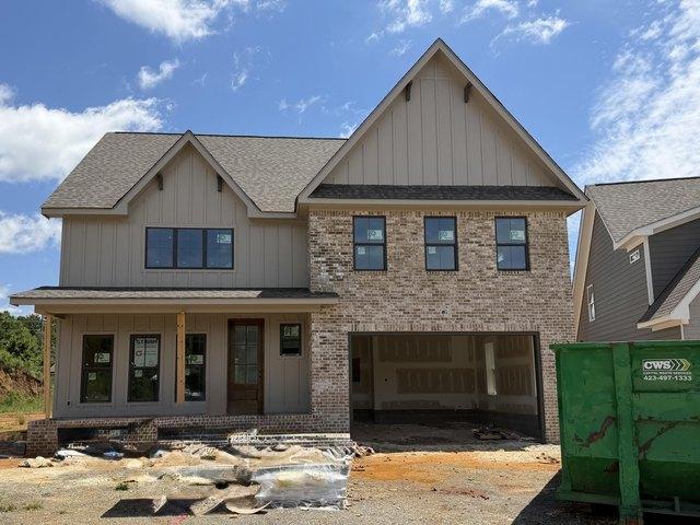 3139 Grassland Cir Unit 25, Apison, TN 37302