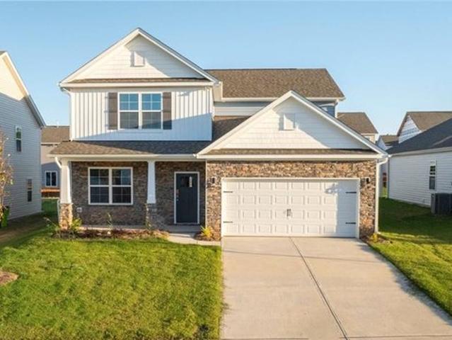 3139 Hannaford Dr, Mebane, NC 27302