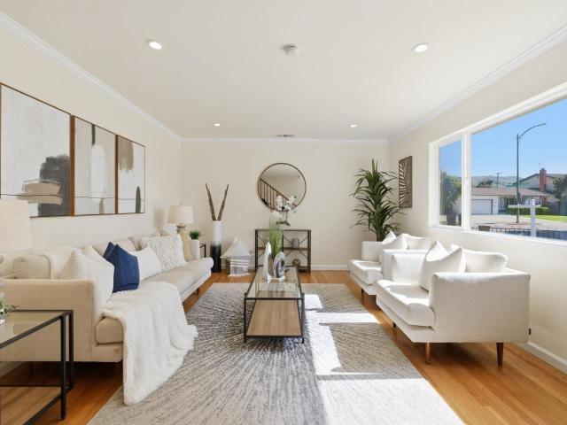 3139 Laneview Dr, San Jose, CA 95132 | MLS #ML82038 | Compass