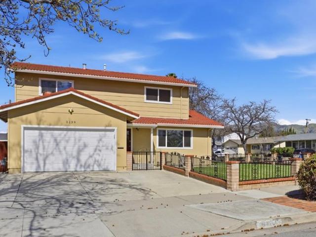 3139 Laneview Dr, San Jose, CA 95132