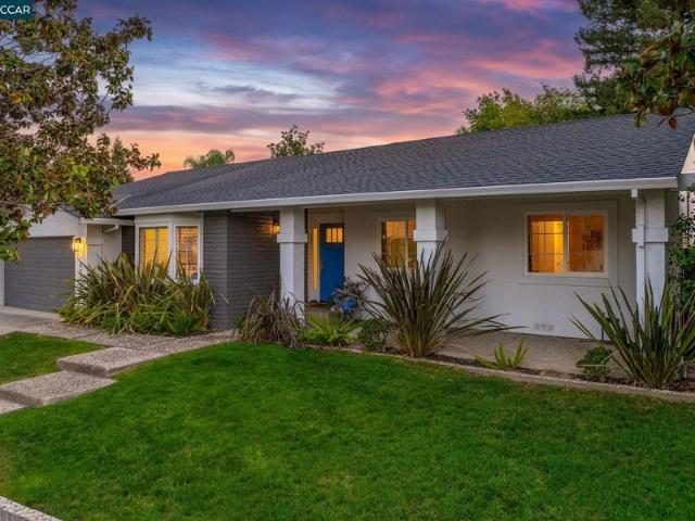 3139 Stinson Cir, Walnut Creek, US, CA