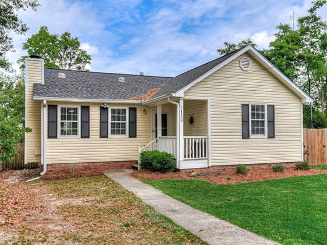 3139 Switzer Dr, Augusta, GA 30909