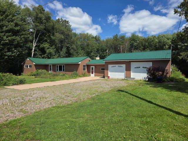 3139 S Seymour Rd Ste Marie, Sault Sainte Marie, MI 49783