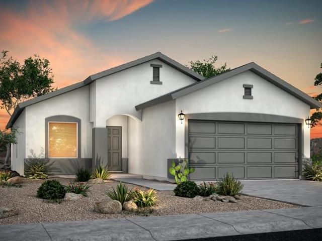3139 Sedano, Las Cruces, NM 88012