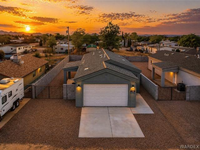 3139 Thompson Ave, Kingman, AZ 86409 | MLS #038238