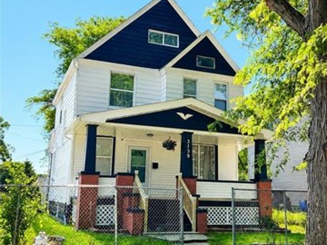 3139 W 82nd St, Cleveland, OH 44102