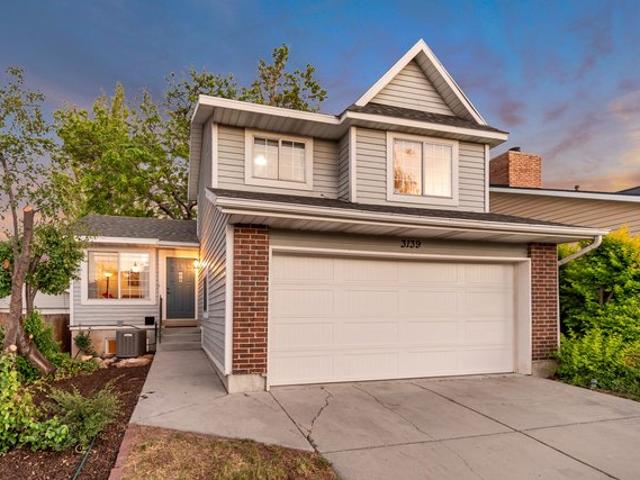 3139 W 8525 S, West Jordan, UT 84088