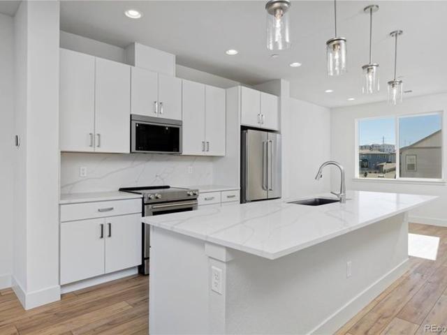 3139 W Bates Ave, Denver, CO 80236