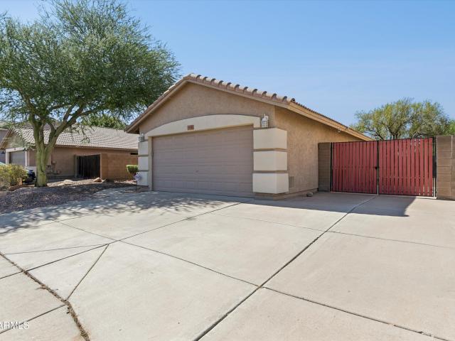 3139 W Matthew Drive