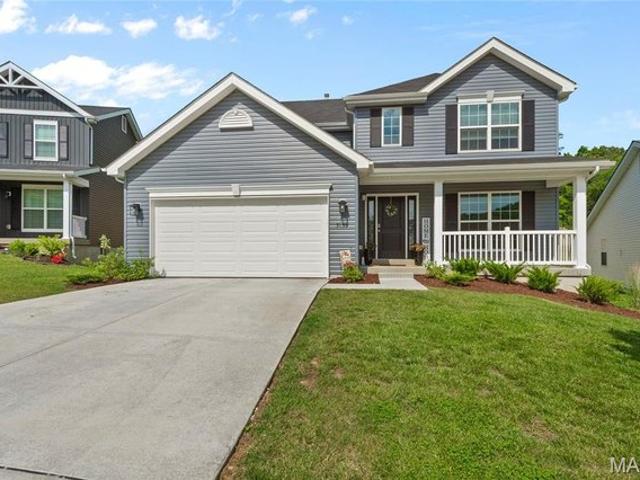 3139 White Pine Dr, Imperial, MO 63052