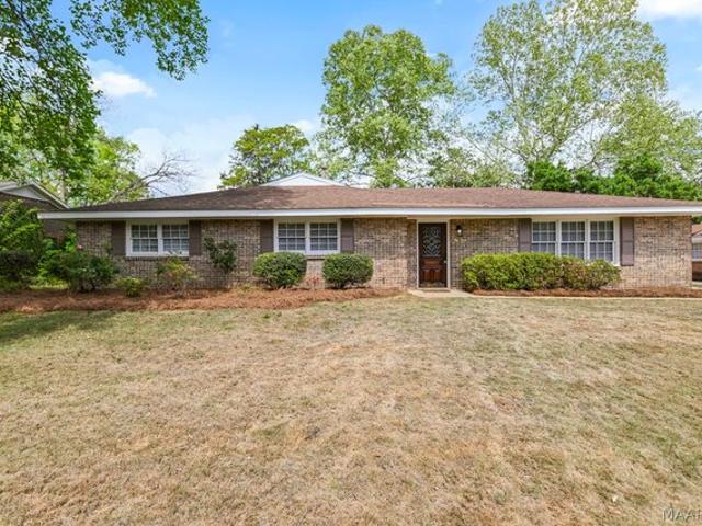 3139 Woodfern Dr, Montgomery, AL 36111