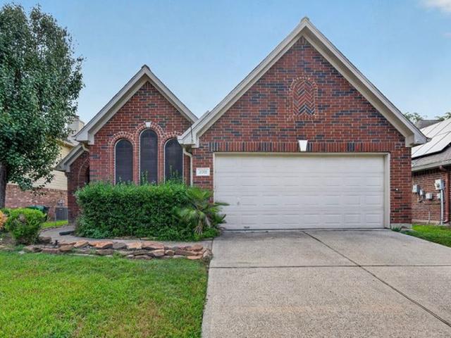 31303 Baker Lake Dr, Spring, TX 77386