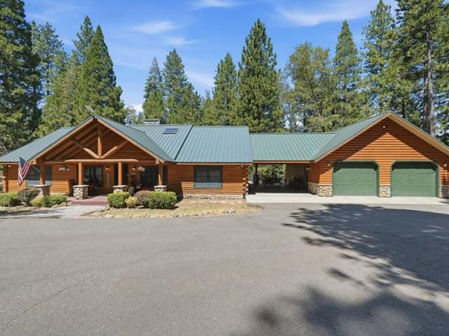 31300 Lake Ridge Dr, Shingletown, CA 96088