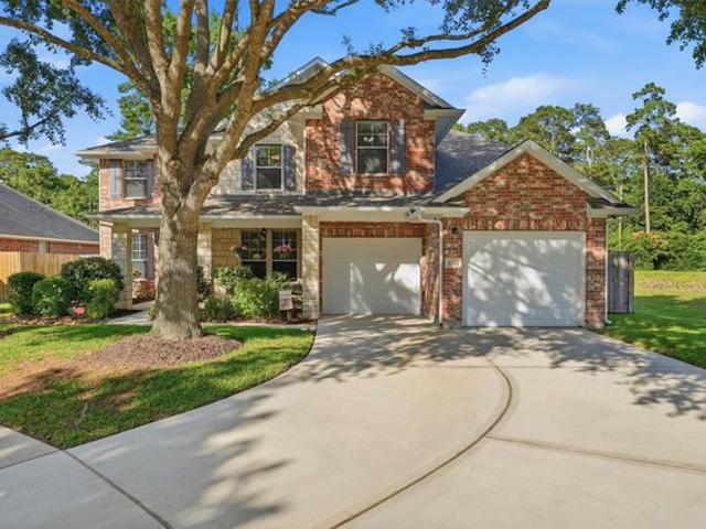 31302 Evergreen Park Ln, Conroe, TX 77385