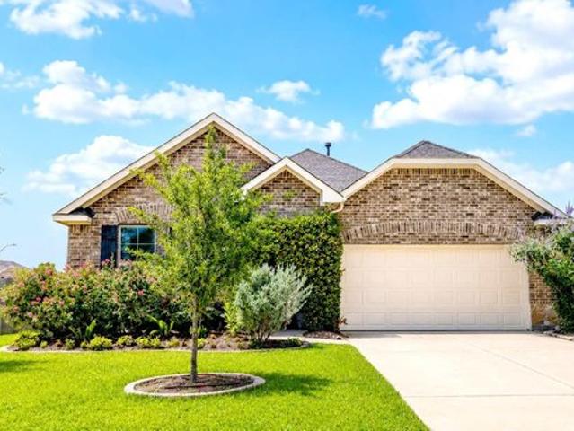 31307 Black Forest Xing, Fulshear, TX 77441