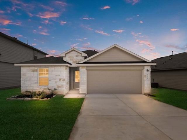 31306 Harp Ridge Dr, Fulshear, TX 77441