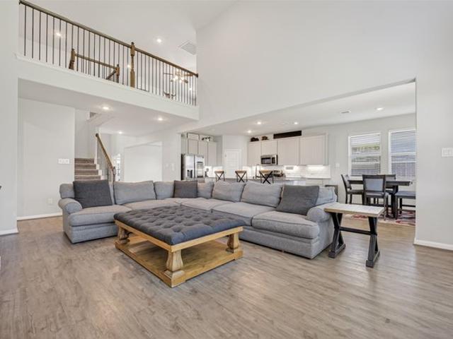 31306 Kailua Dr, Hockley, TX 77447
