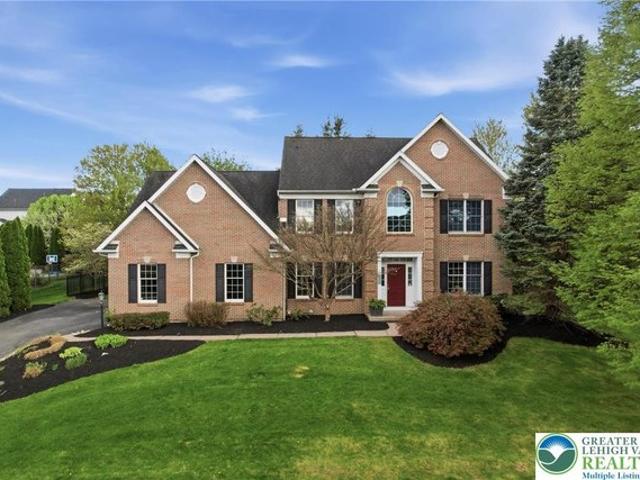 3130 Muirfield Rd, Upper Saucon Township, PA 18034