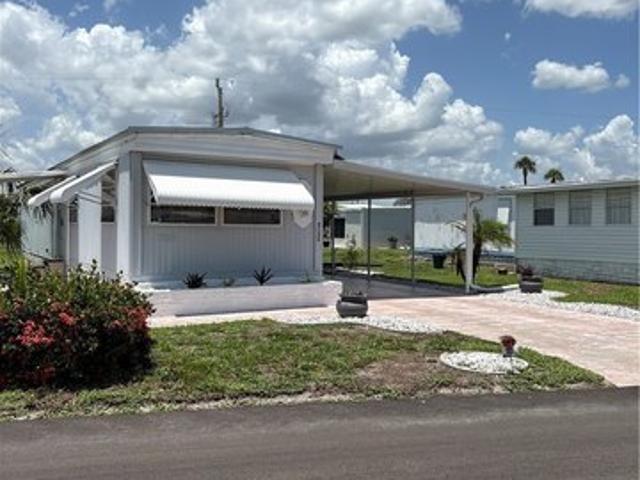 3130 Mercury Ln, North Fort Myers, FL 33903