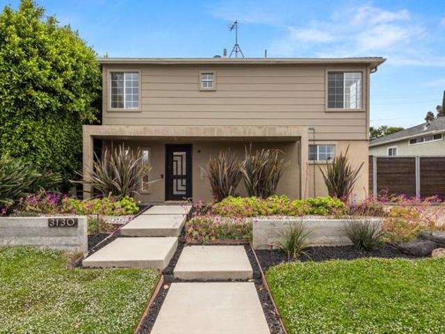3130 Military Ave, Los Angeles, CA 90034