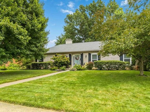 3130 Montavesta Rd, Lexington, KY 40502