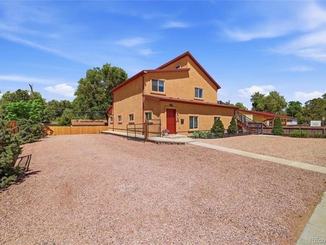 3130 N Hancock Ave, Colorado Springs, CO 80907