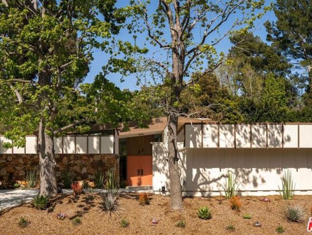 3130 Nichols Canyon Rd, Los Angeles, CA 90046
