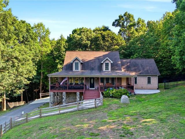 3130 Acorn Ridge Road