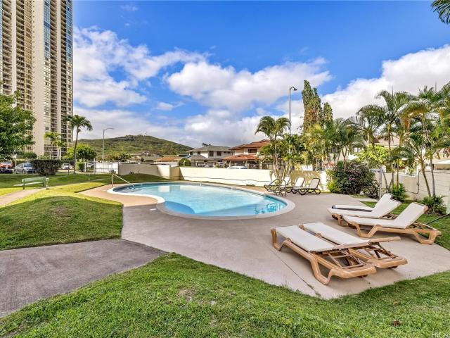 3130 Ala Ilima St, Unit 5B, Honolulu, HI 96818 | MLS #202610