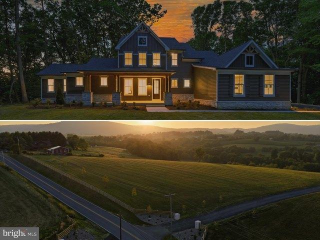 3130 Bidle Rd, Middletown, MD 21769