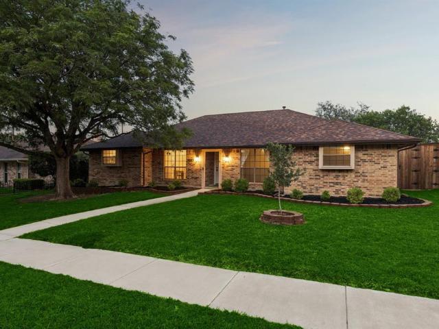 3130 Birch Dr, Carrollton, TX 75007 | MLS #21253 | Compass