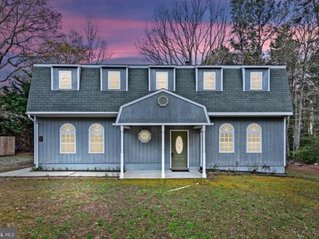 3130 Cedar Grove Rd, Farnham, VA 22460