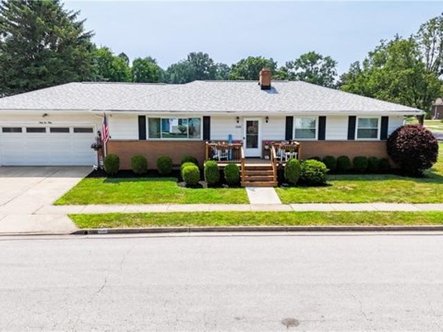 3130 Charles St, Cuyahoga Falls, OH 44221