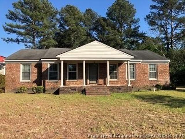 3130 Dunn Rd, Eastover, NC 28312