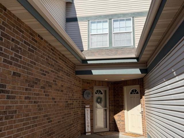 3130 Dorchester Way, Unit 4, Madison, WI 53719 | MLS #2020 | Compass