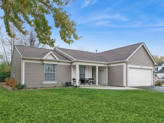 3130 Eugene Ln, Aurora, IL 60504