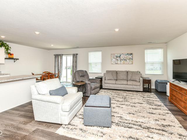 3130 E Sheldon Way
