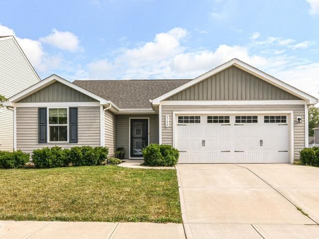 3130 E Sheldon Way, Danville, IN 46122