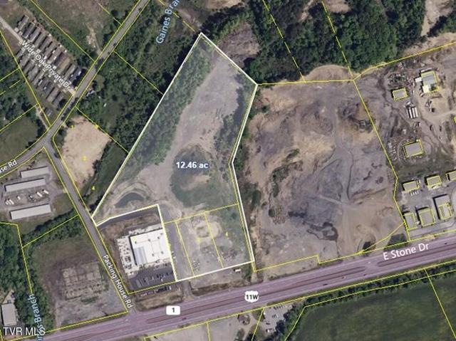 3130 E Stone Dr, Kingsport, TN 37660