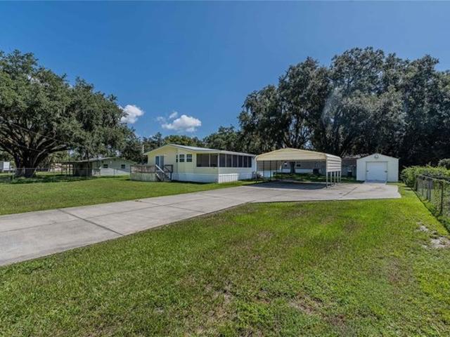3130 Gate Rd, Bartow, FL 33830