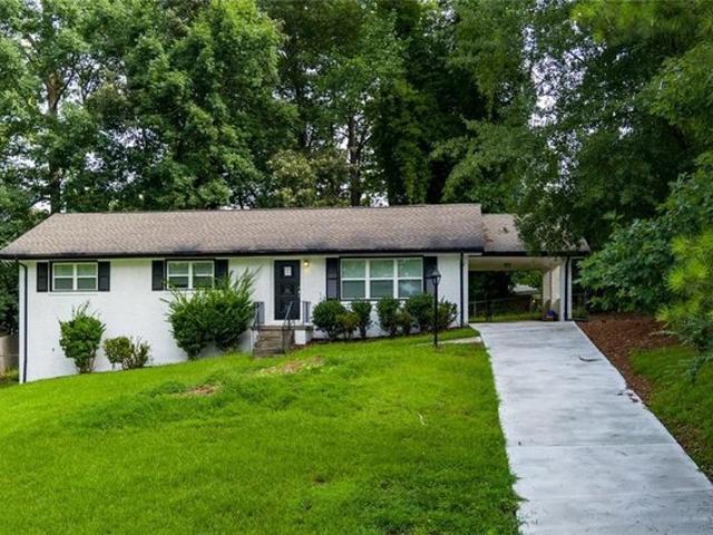 3130 Gay Dr, Decatur, GA 30032