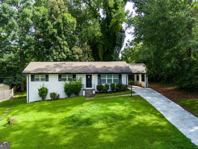 3130 Gay Drive