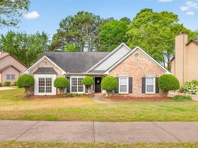 3130 Goldmist Dr, Buford, GA 30519